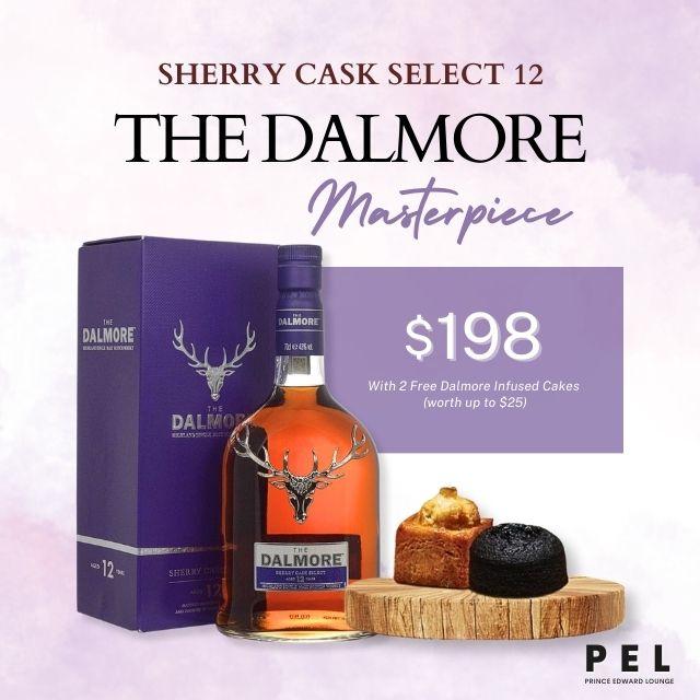 Prince Edward Lounge | SPGG