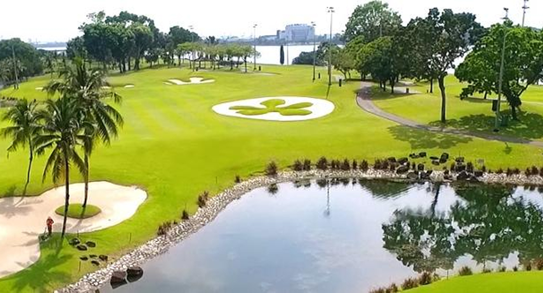 ORCHID COUNTRY CLUB | SPGG