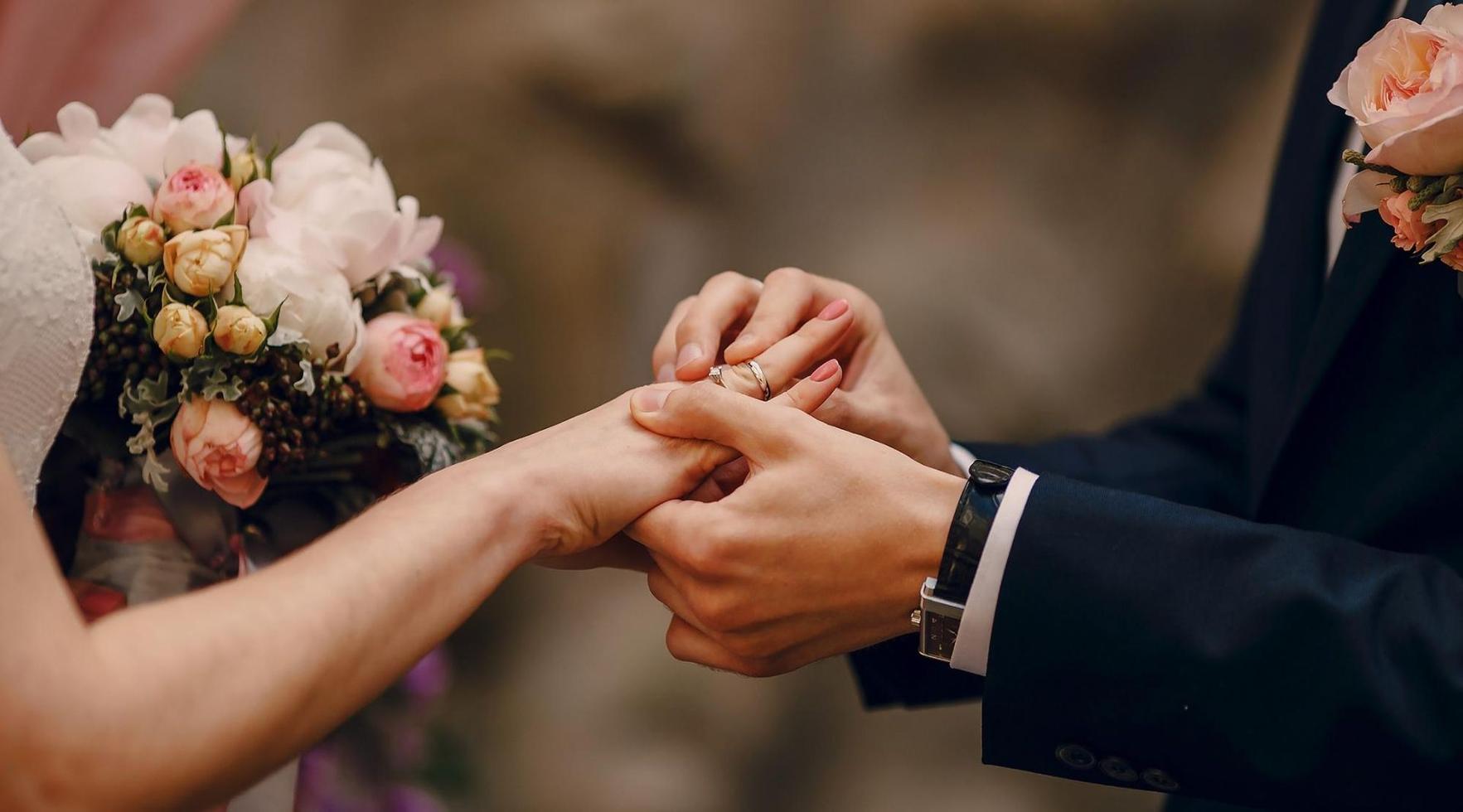 Wedding & Solemnization | SPGG