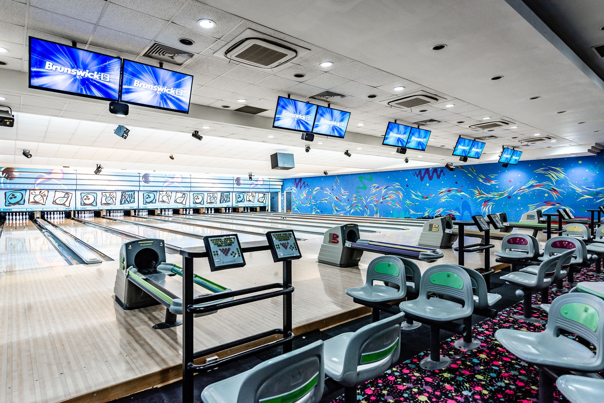 Singapore Polytechnic Graduates' Guild (Social Club)